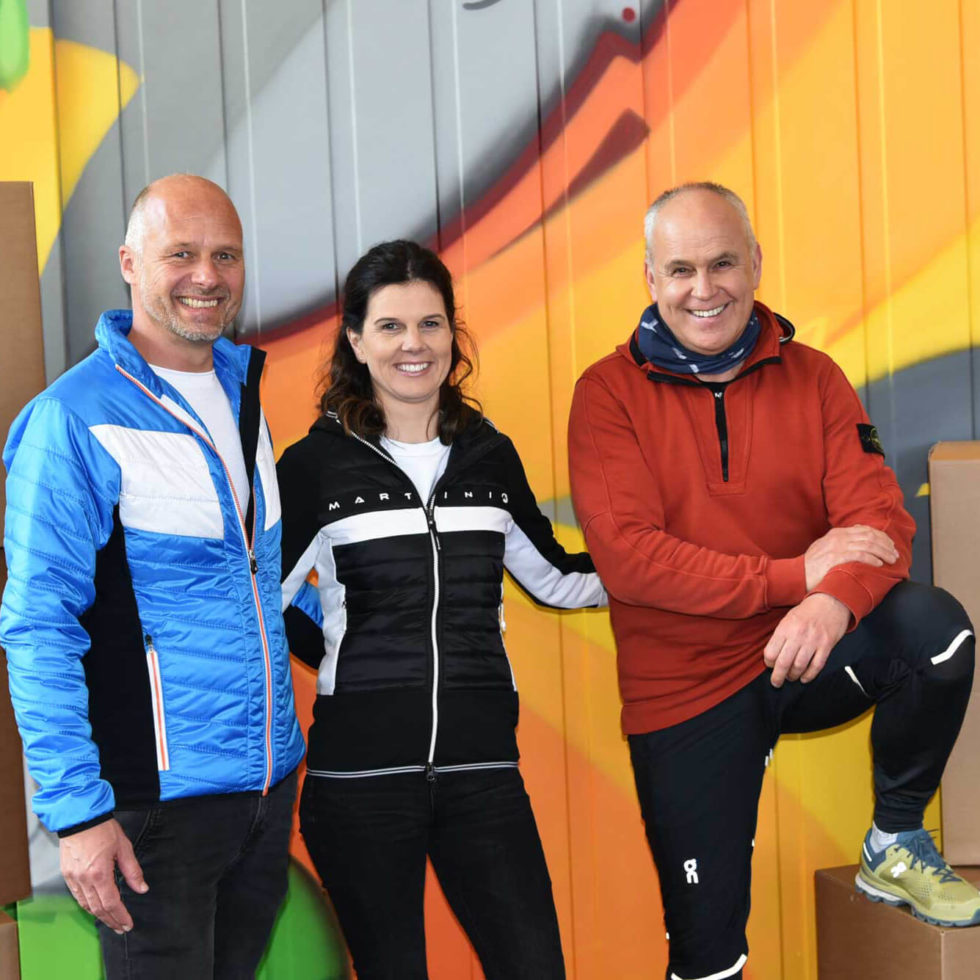 B2B Frunk - frunk.at