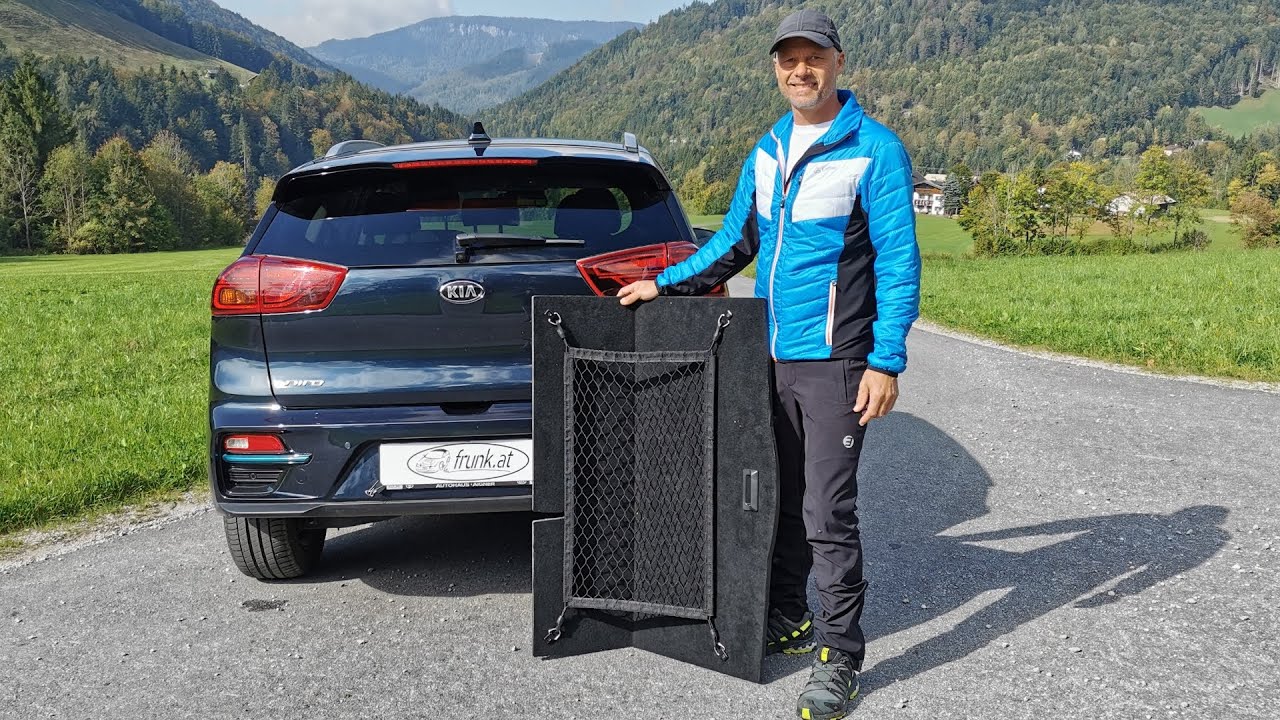 Galerie Video - frunk.at