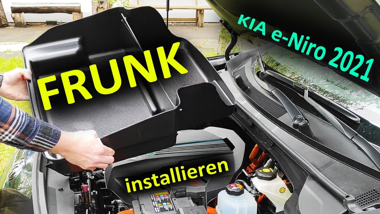 Galerie Video - frunk.at